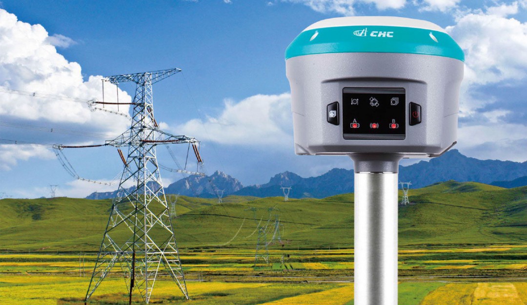 gps测量仪器使用教程 四个步骤学会gps测量仪器使用_伊秀经验