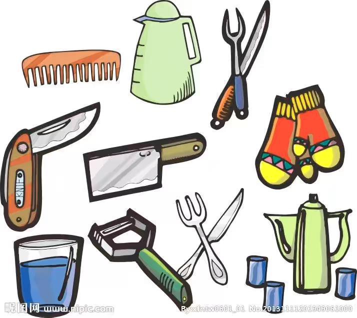 生活中最常用的生活用品有哪些？ 告诉你生活中最常用的那些生活用品_伊秀经验